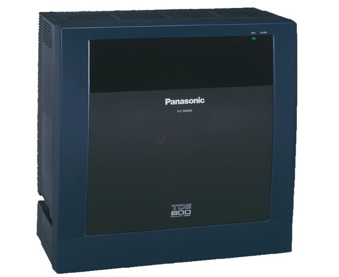 Pure IP PBX System | ECEE